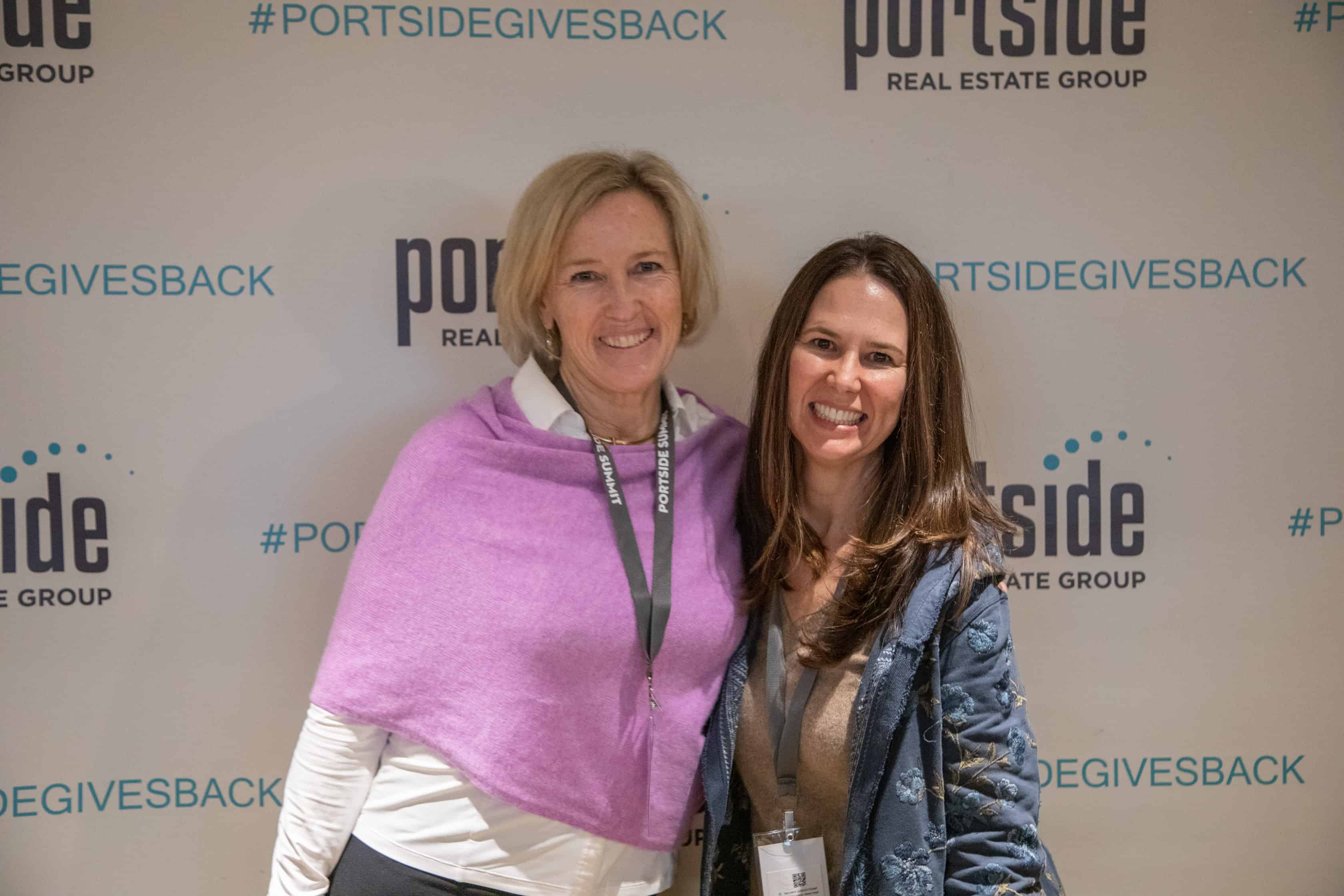 2023 Portside Real Estate Group Summit Preview